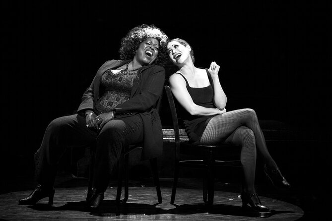 Chicago on Broadway Ticket - Venue Details and Location