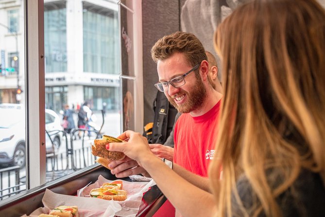 Chicago Small Group Food Tour - What to Expect During the Tour