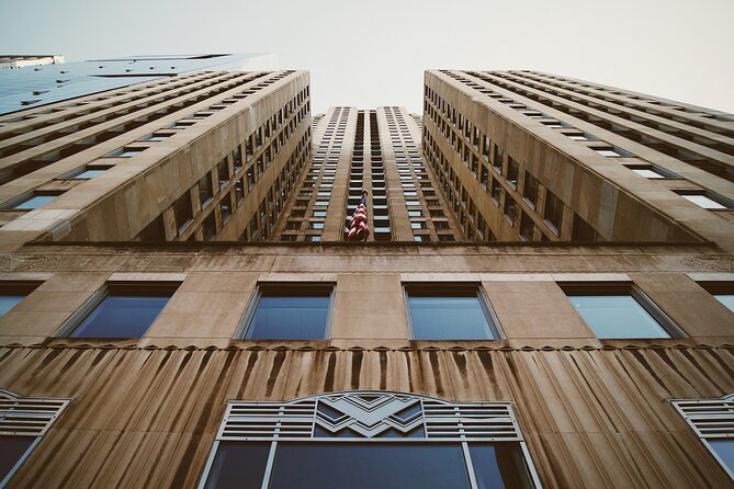 Chicago Walking Tour: Art Deco Skyscrapers Riverfront - Why This Tour Matters