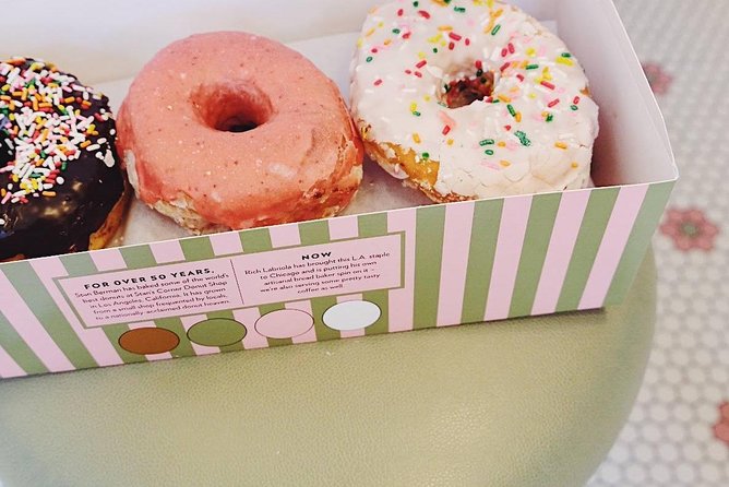 Chicago's Delicious Donut Adventure with Underground Donut Tour - Final Thoughts
