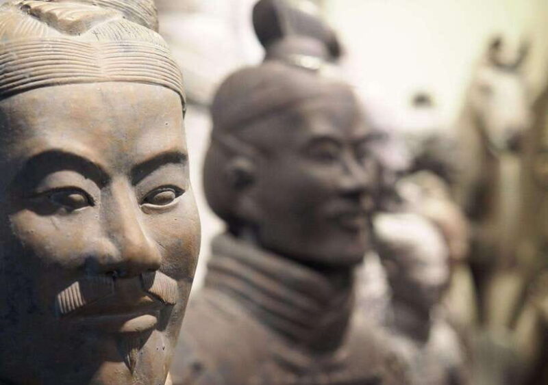 China: 13-Day Tour with Terracotta Army and Giant Pandas - What Makes This Tour Valuable?