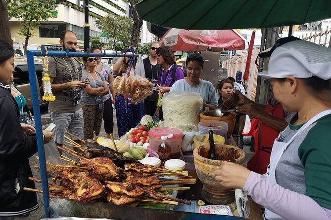 CHOB TUK TUK + Canal + Food Tasting - The Sum Up: Who Is This Tour Best For?