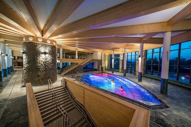 Chocholow Thermal Baths Evening Experience from Kraków - Final Thoughts: Is It Worth It?