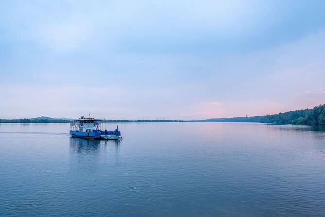 Chronicles and Echoes of Divar Island by Make It Happen - What Travelers Say