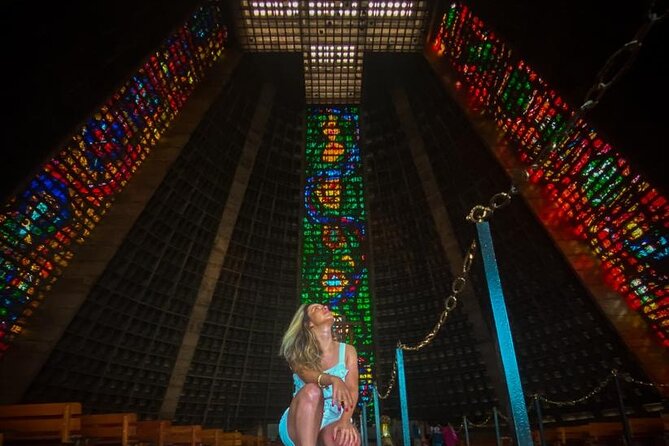 City Tour Full Day in Rio: Christ the Redeemer and Sugar Loaf - Accessibility and Restrictions