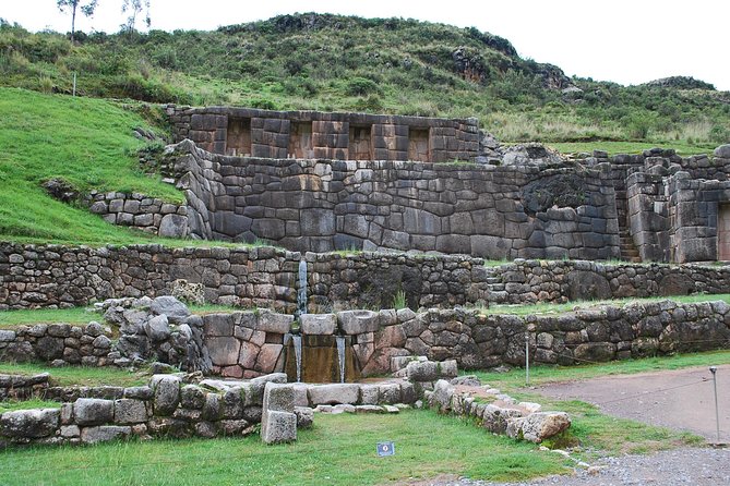 City Tour in Cusco - Review Highlights