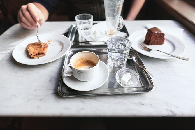 Classic Food Tour of Vienna - Guide and Cultural Insights