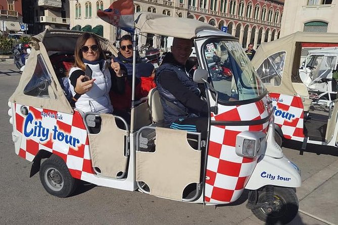 Classic Tuk Tuk City Tour Split - The Sum Up: Is It Worth It?
