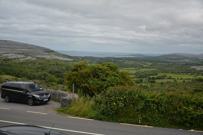 Cliffs of Moher and Burren Private Tour From Galway - Pricing and Booking Information