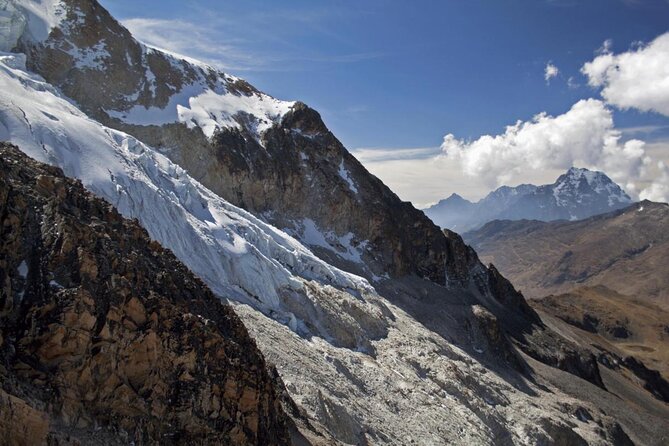 Climbing Huayna Potosí - Review Highlights