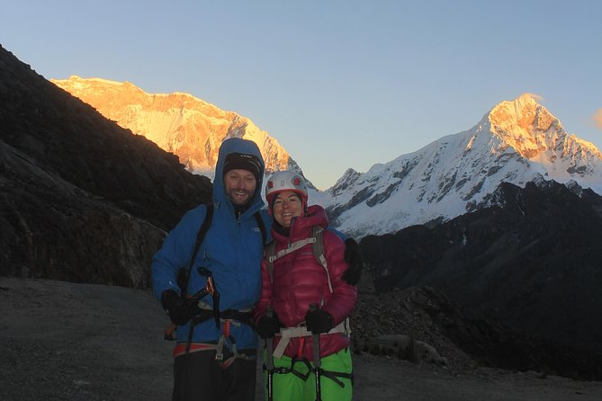 Climbing Mateo - Your First 5 Thousand - Essential Gear and Equipment