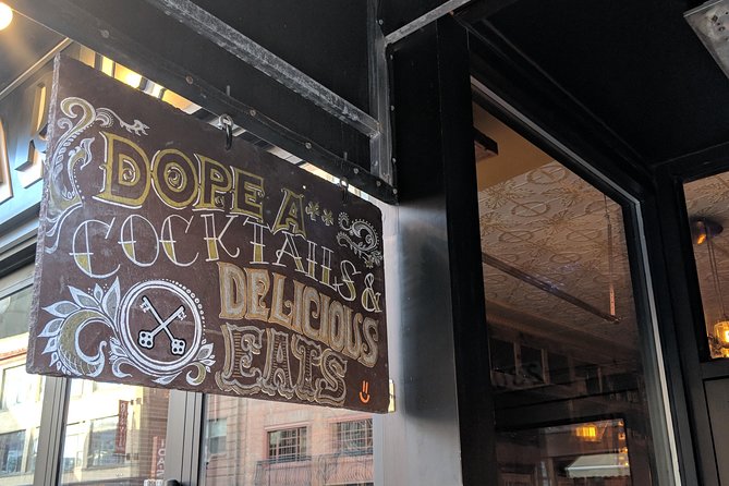 Cocktails & Cannoli: Boston's North End Dessert Tour - FAQ