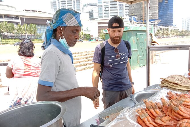 Colombo Tuk Tuk City Tour - Final Thoughts: Who Is This Tour Perfect For?
