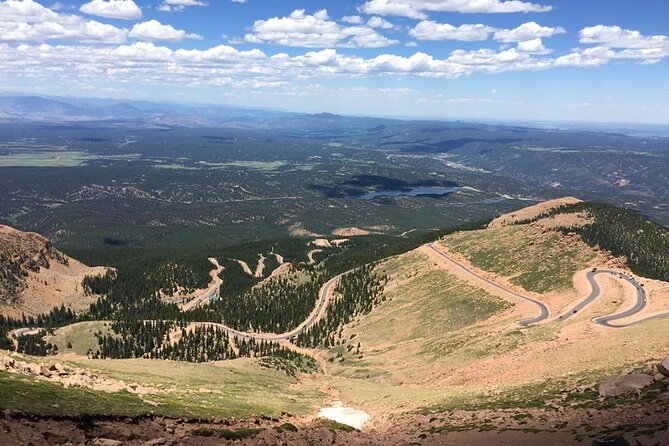 Colorado Springs Pikes Peak Luxury Jeep Tours - Authentic Experiences Highlighted by Travelers