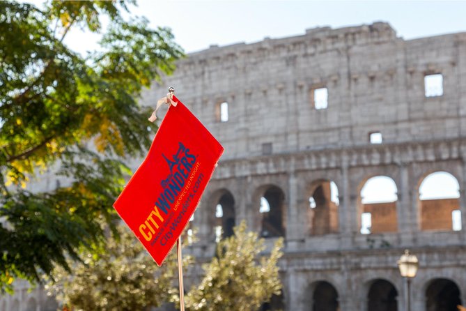 Colosseum With Arena Floor Access, Roman Forum & Palatine Hill - Uncovering the Palatine Hill