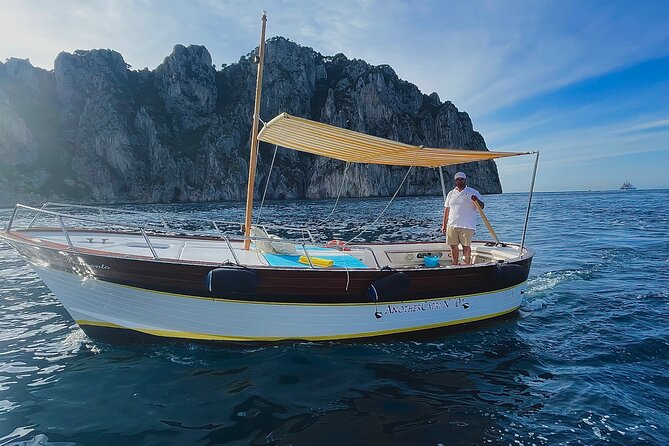 Complete Private Guided Three-Hour Tour Review - Inclusions