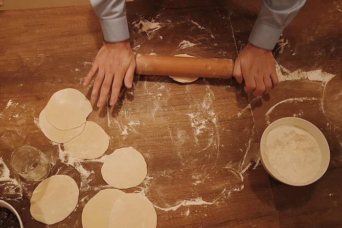 Cook True Ajarian Khachapuri and Khinkali in Highlanders Style - Delving Into the Secrets of Khinkali