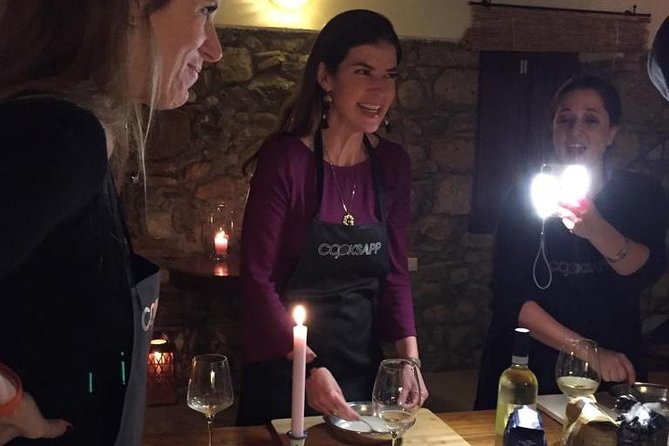 Cooking Class in Umbria in Any Location at YOUR PRIVATE VILLA - The Sum Up