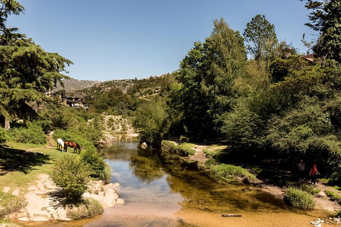 Cordoba Cumbrecita Tour With Spanish Speaking Guide - Pickup Information