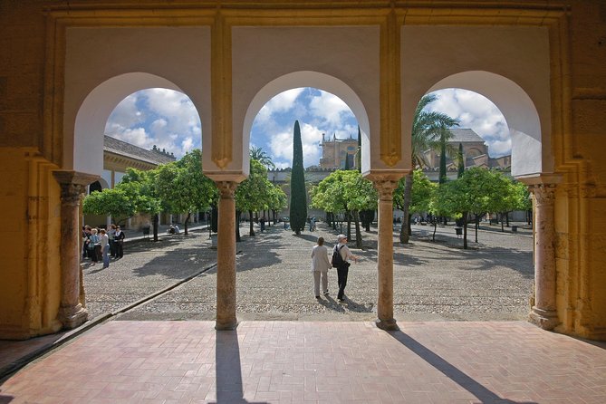 Cordoba Mosque & Jewish Quarter Guided Tour with tickets - Final Thoughts