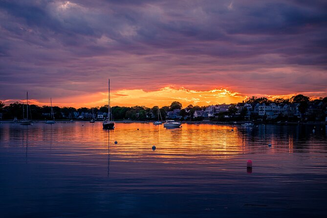 Corfu Island Sunset Cruise on Sailing Boat - Convenience of the Meeting and Pickup Locations
