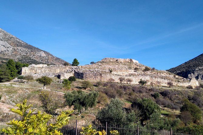 Corinth Canal, Mycenae, Nafplio, Epidaurus Private Tour Plus a GREAT Lunch - The Marvels of Epidaurus: Ancient Theater and Healing Sanctuary