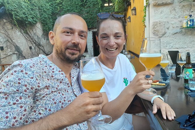 Craft Beer & City Tour - Rethymno Old Town - Tips From Your Local Beer Expert