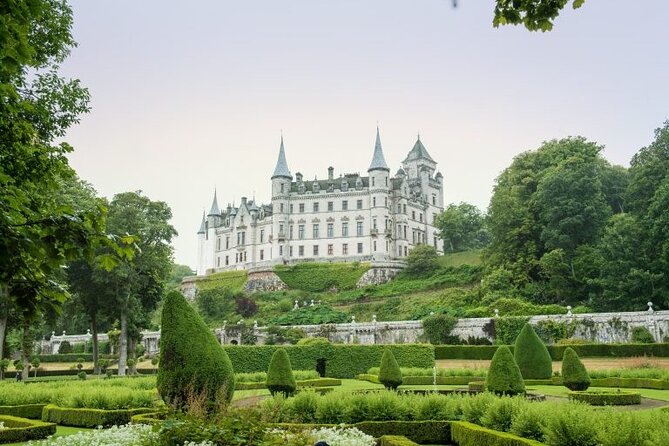 Create Your Own Special 2 Day Tour - Discover the Charming West Coast