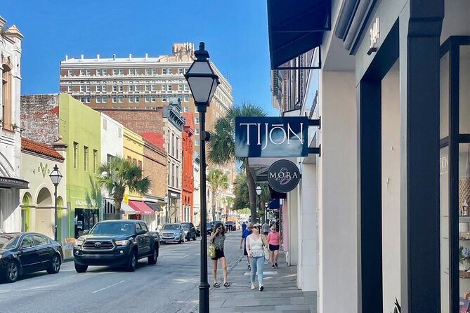 Create Your Very Own Custom Perfume or Cologne in Charleston - Mix and Match - The Perfect Souvenirs: Whats Included