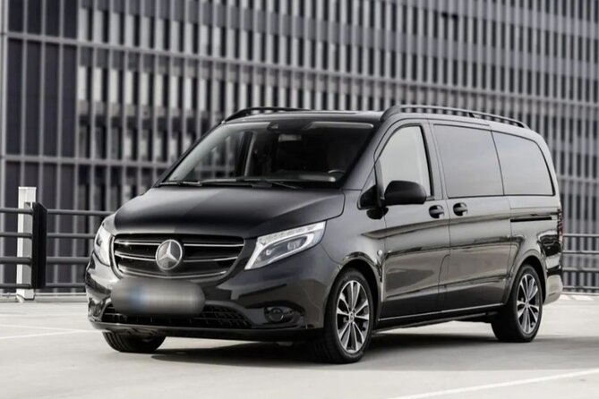 Crete: Private Taxi & Transfer From Rethymno to Chania - Key Benefits of the Service