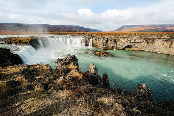 Cruise Tour Godafoss and Myvatn Lake and Baths Small Group - Meeting and Pickup Details
