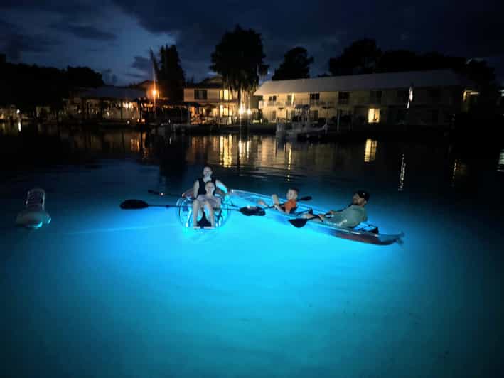 Crystal River Clear Kayak Sunset & Night Glow Tour - Final Thoughts: Is It Worth It?