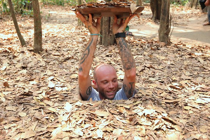 Cu Chi Tunnels and Mekong Delta 1 Day From Ho Chi Minh City - Who Will Love This Tour?