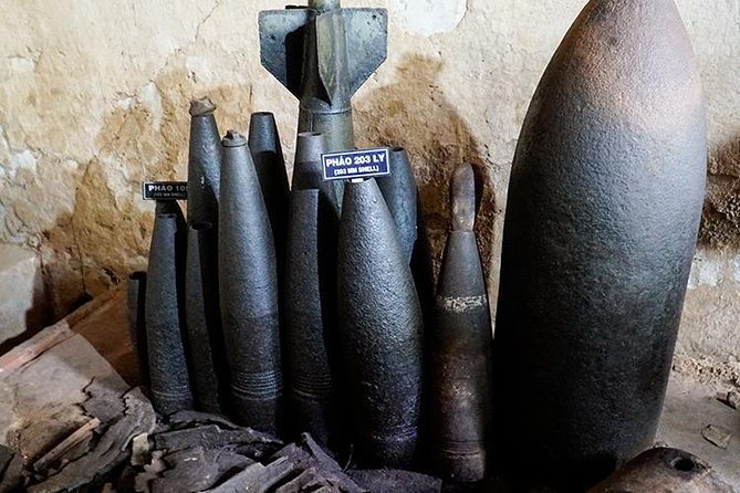 Cu Chi Tunnels Luxury Tour - Morning or Afternoon - FAQ