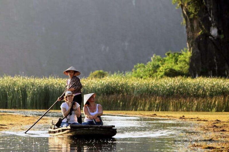 Cuc Phuong Forest and Van Long Nature Reserve Private Trip - Considering the Price and Value