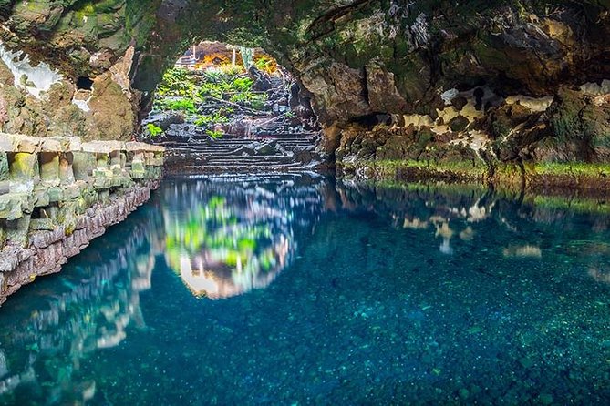 Cueva Verdes & Jameos Agua - Northern Treasures Lanzarote - Who Should Consider This Tour?