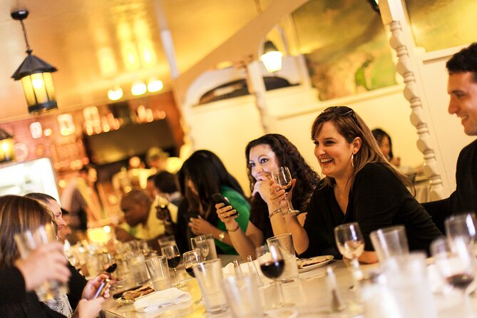 Curated 4-Course North Beach Culinary Experience - Pairing Your Meal With Optional Drinks