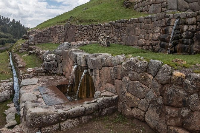 Cusco Half Day City Tour: Four Ruins - Guide Performance and Communication