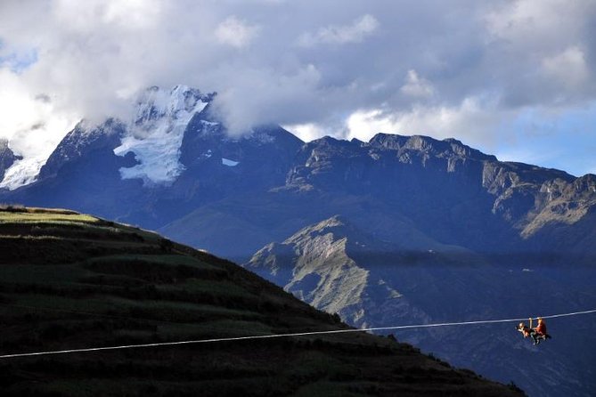 Cusco Rafting and Zipline Adventure - Highlights of the Itinerary