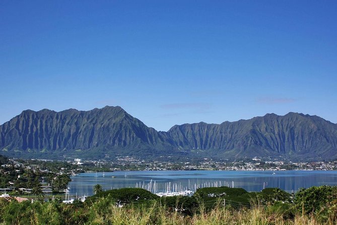 Custom Island Tour - for 6 to 14 People - up to 8 Hours - Private Tour of Oahu - Customer Experiences and Reviews
