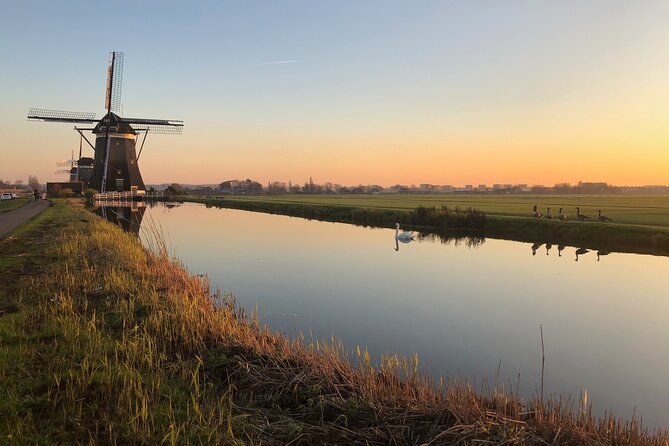 Customizable Private Tour Windmills, Clogs & Cheese and More.. - Customer Feedback and Experiences