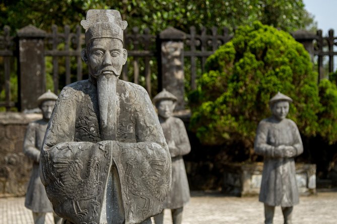 Da Nang: Full-day Imperial Hue And Scenic Hai Van Pass Discovery - Who Will Love This Tour?