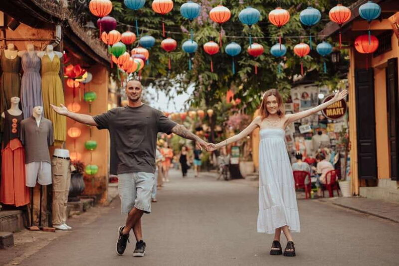 Da Nang & Hoi An city : Private Tour of Top Highlights - The Value of This Tour