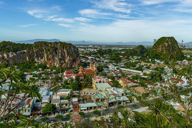 Da Nang - Hoi An Private Tour - Frequently Asked Questions
