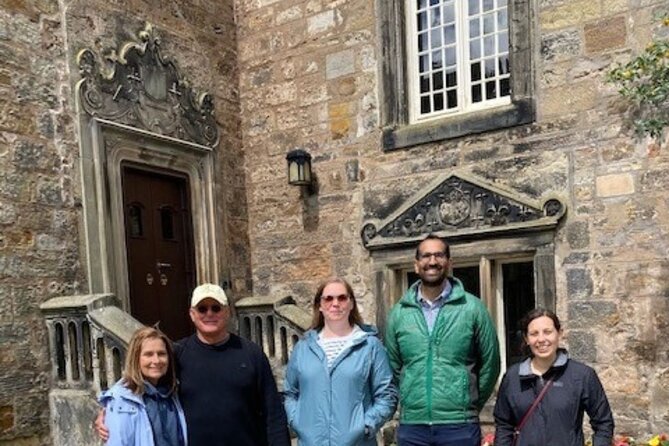 Daily Stratford Upon Avon Town Walking Tour with Local Guide - Analyzing the Value