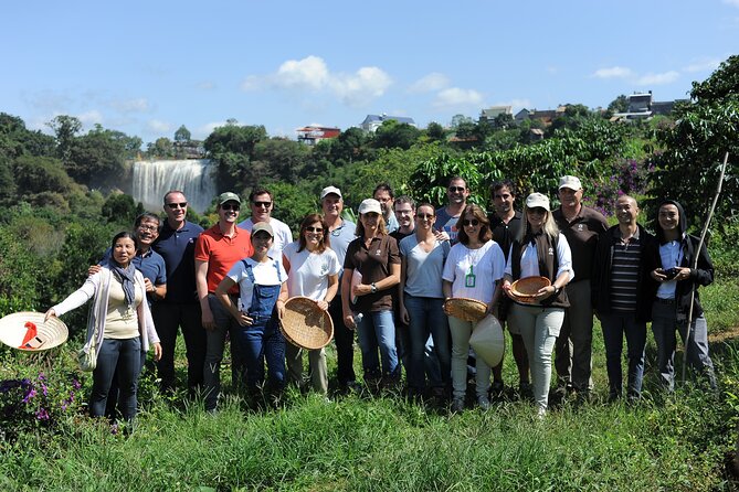 Dalat's countryside|Coffee Plantations Tour beyond Elephant falls - Practical Details