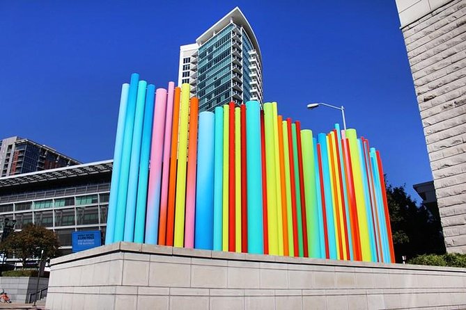 Dallas Highlights Tour - Practical Details and What to Expect