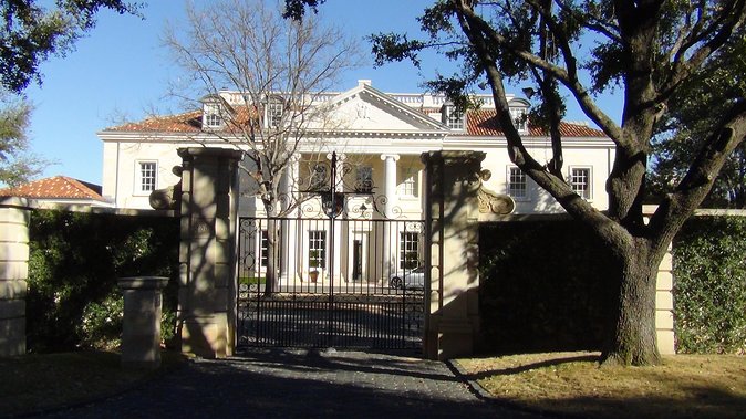 Dallas sightseeing tour - Who Should Consider This Tour?
