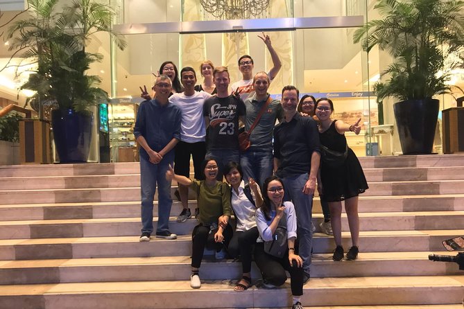 Danang Private Walking Food Tour - Practical Details and What You Need to Know