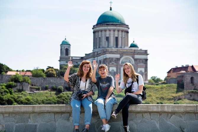 Danube Bend: Day Trip From Budapest - Tour Inclusions